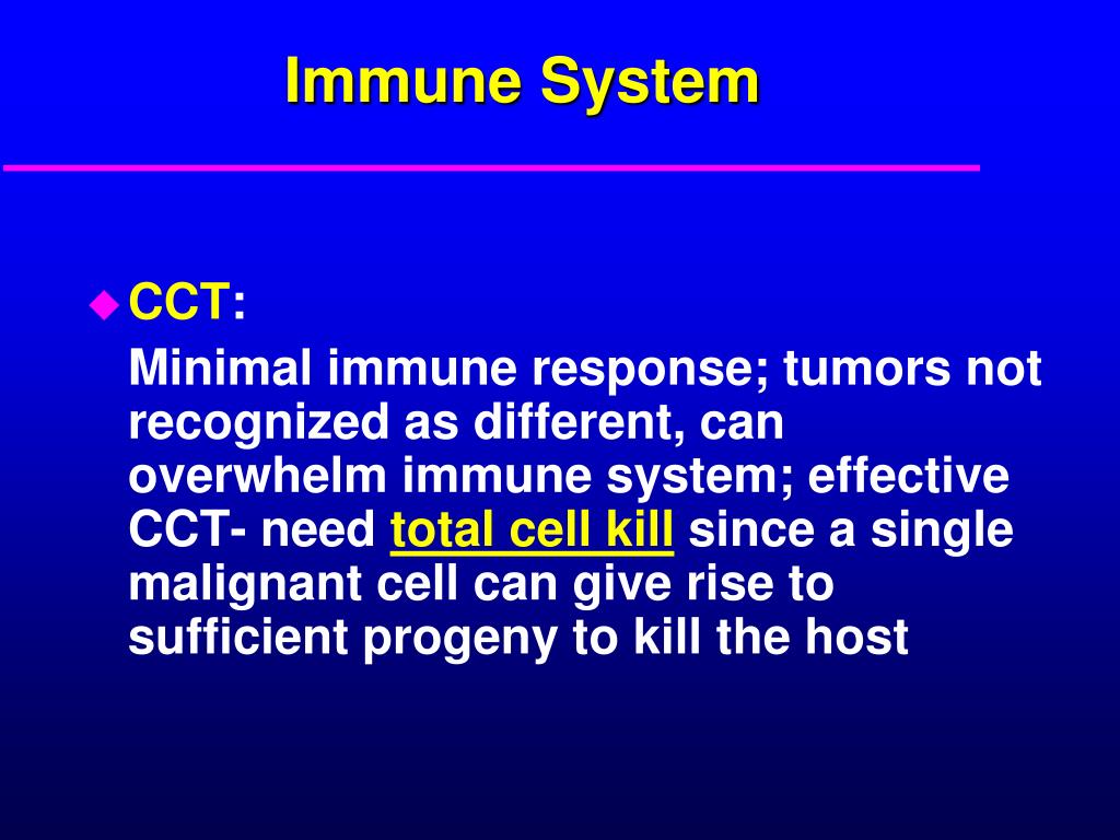 PPT - PHARMACOLOGY CANCER CHEMOTHERAPY PowerPoint Presentation, free ...
