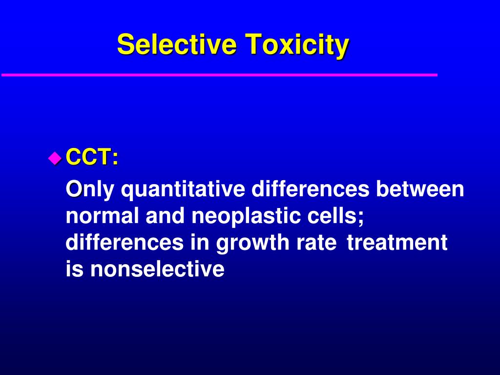 PPT - PHARMACOLOGY CANCER CHEMOTHERAPY PowerPoint Presentation, free ...