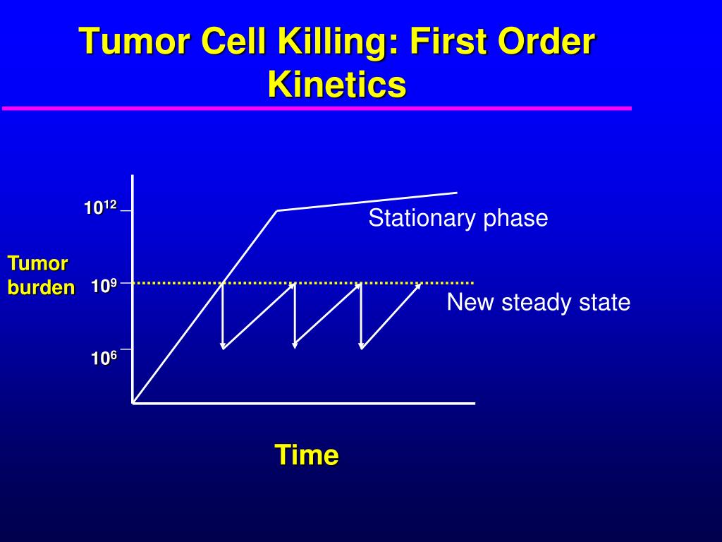 PPT - PHARMACOLOGY CANCER CHEMOTHERAPY PowerPoint Presentation, free ...