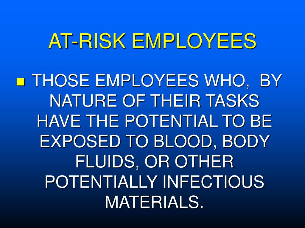 PPT - Greenwood School District 50 OSHA UPDATE PowerPoint Presentation ...