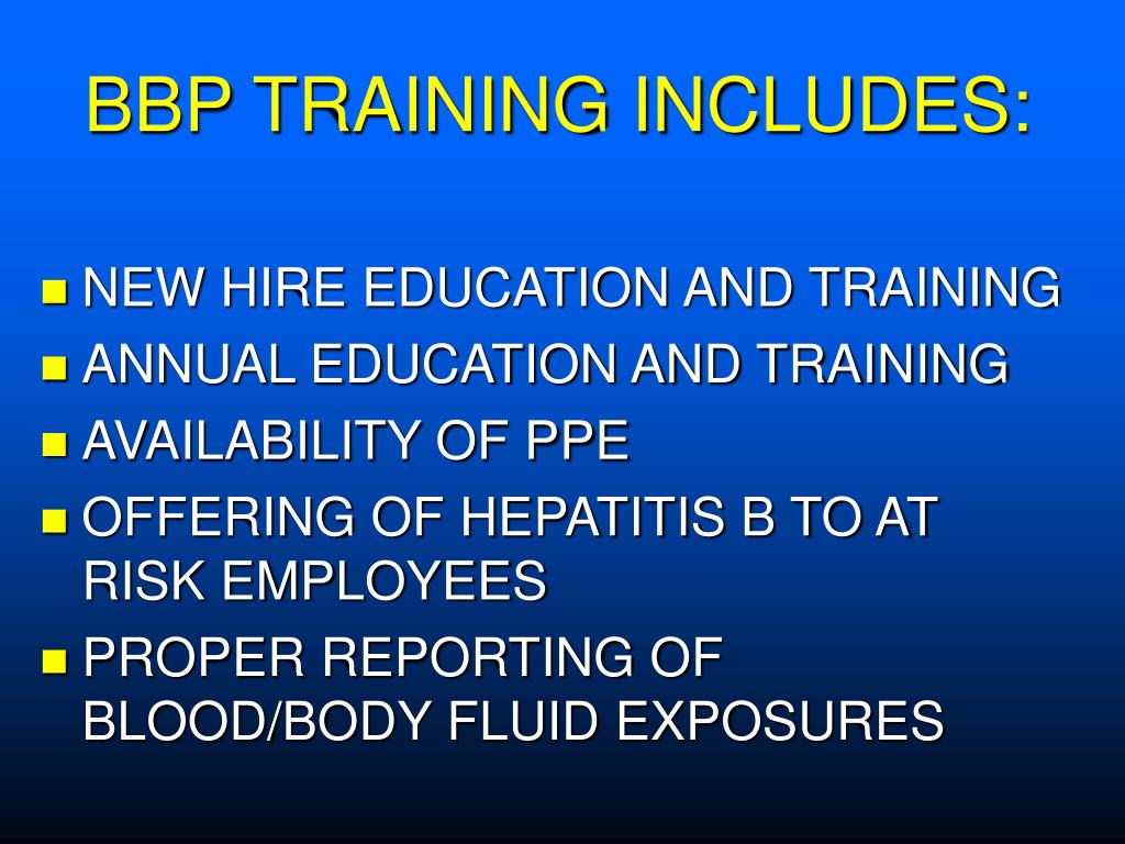 PPT - Greenwood School District 50 OSHA UPDATE PowerPoint Presentation ...