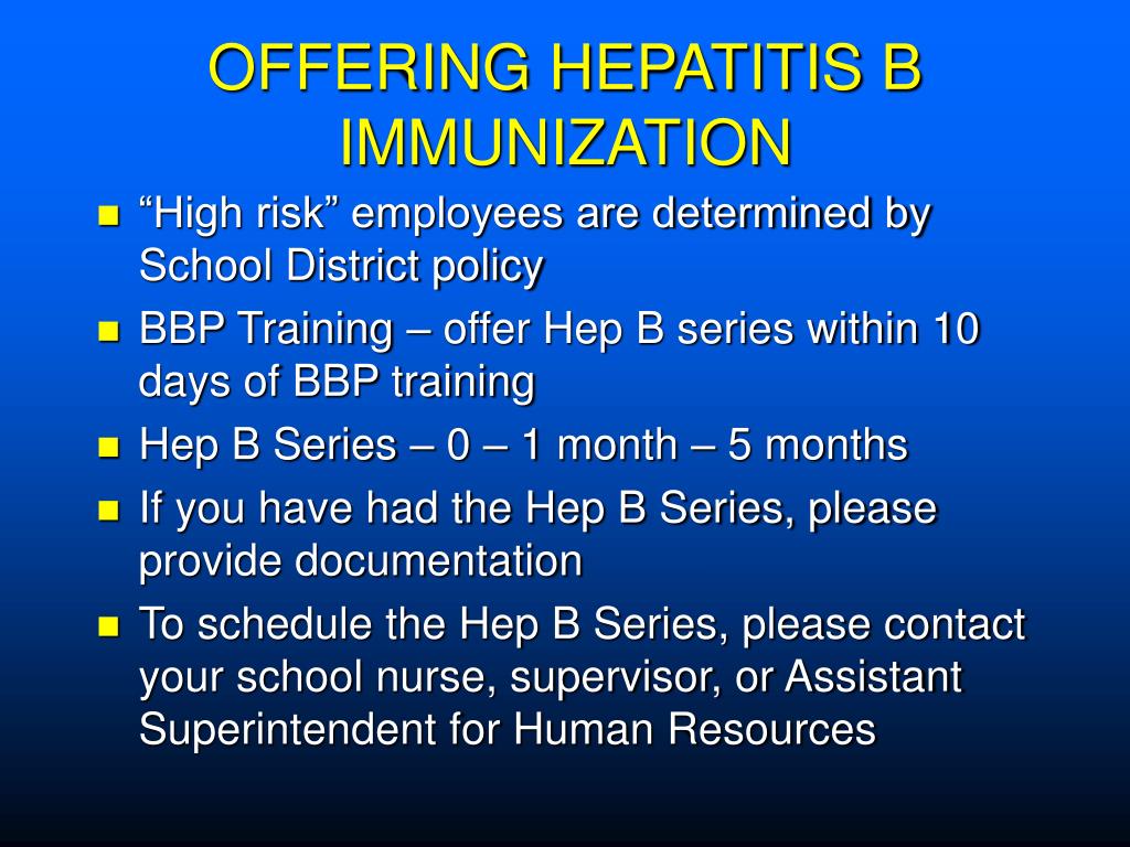 PPT - Greenwood School District 50 OSHA UPDATE PowerPoint Presentation ...