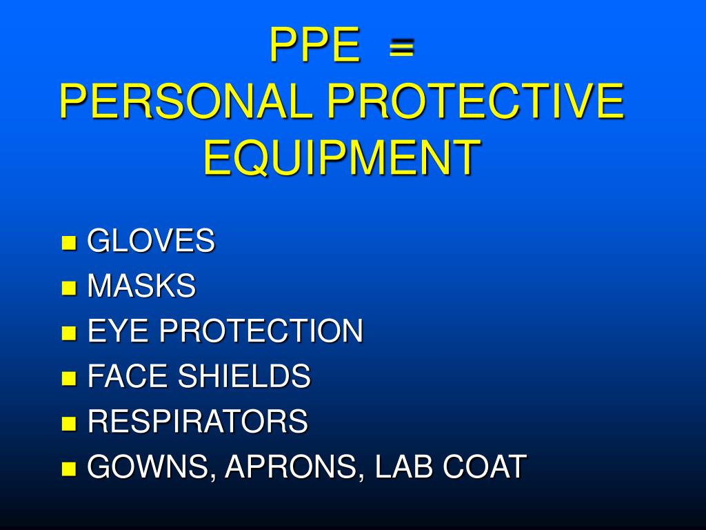 PPT - Greenwood School District 50 OSHA UPDATE PowerPoint Presentation ...