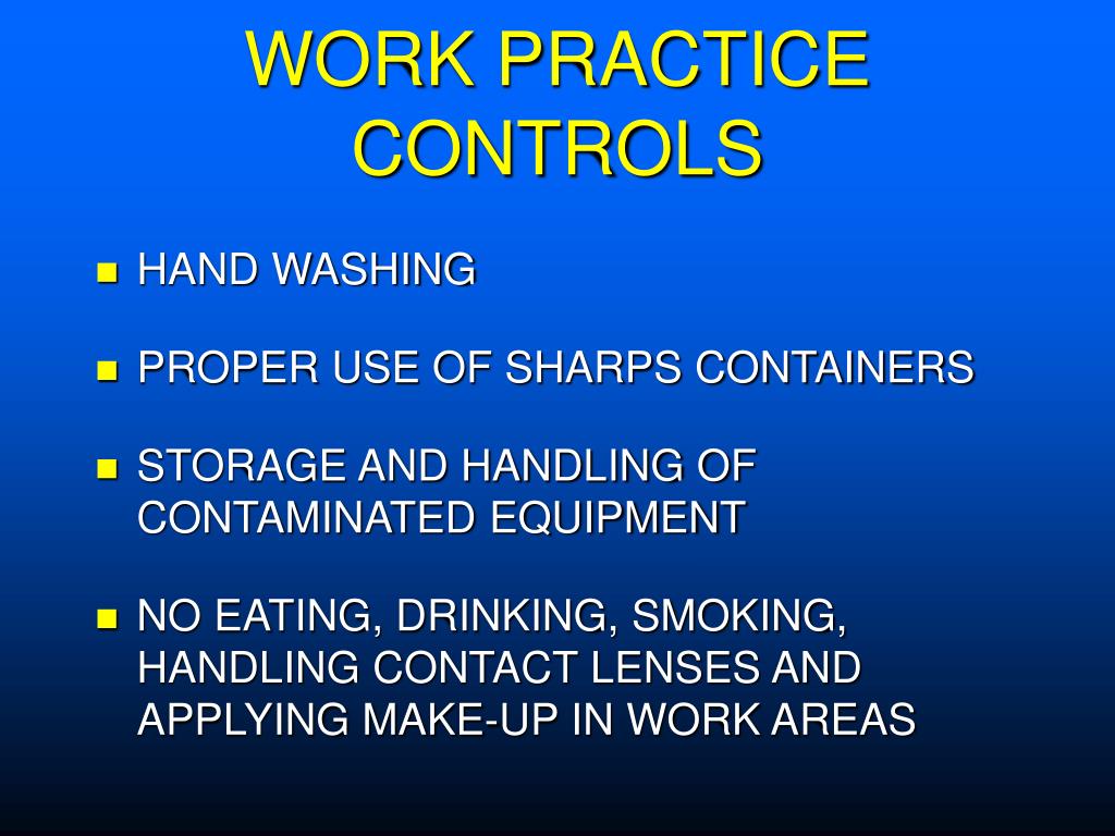 PPT - Greenwood School District 50 OSHA UPDATE PowerPoint Presentation ...