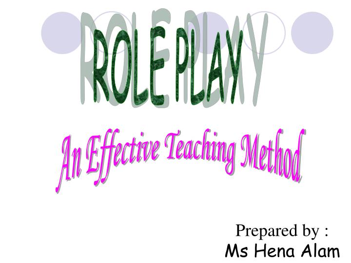 PPT - Prepared by : Ms Hena Alam PowerPoint Presentation, free download ...