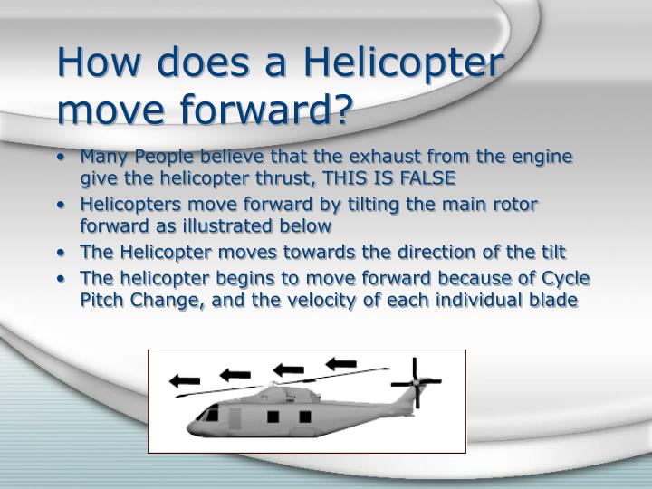PPT - Principles Of Rotary Flight PowerPoint Presentation - ID:3555676