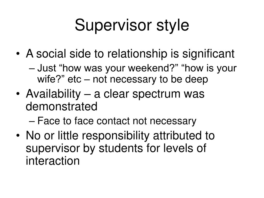 PPT - Exploring the Perceptions of International Doctoral Students in ...