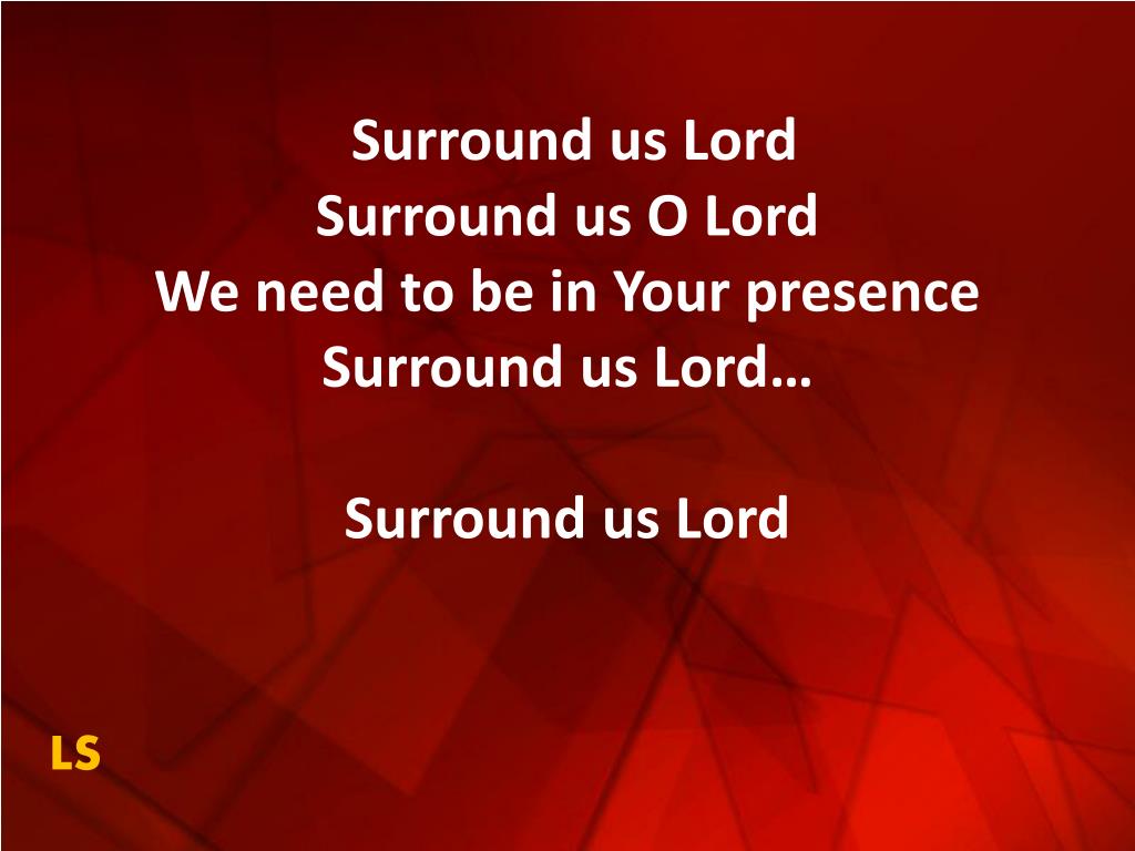 PPT - I Will Call Upon the Lord #714 I will call upon the Lord Who Is ...