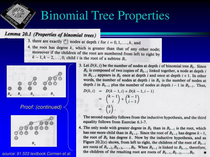 PPT - UMass Lowell Computer Science 91.503 Analysis of Algorithms Prof ...