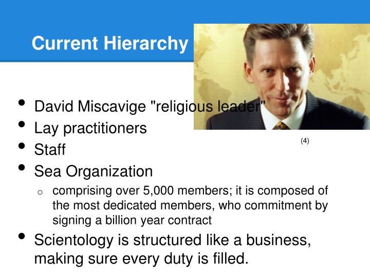 PPT - Scientology PowerPoint Presentation - ID:3557097