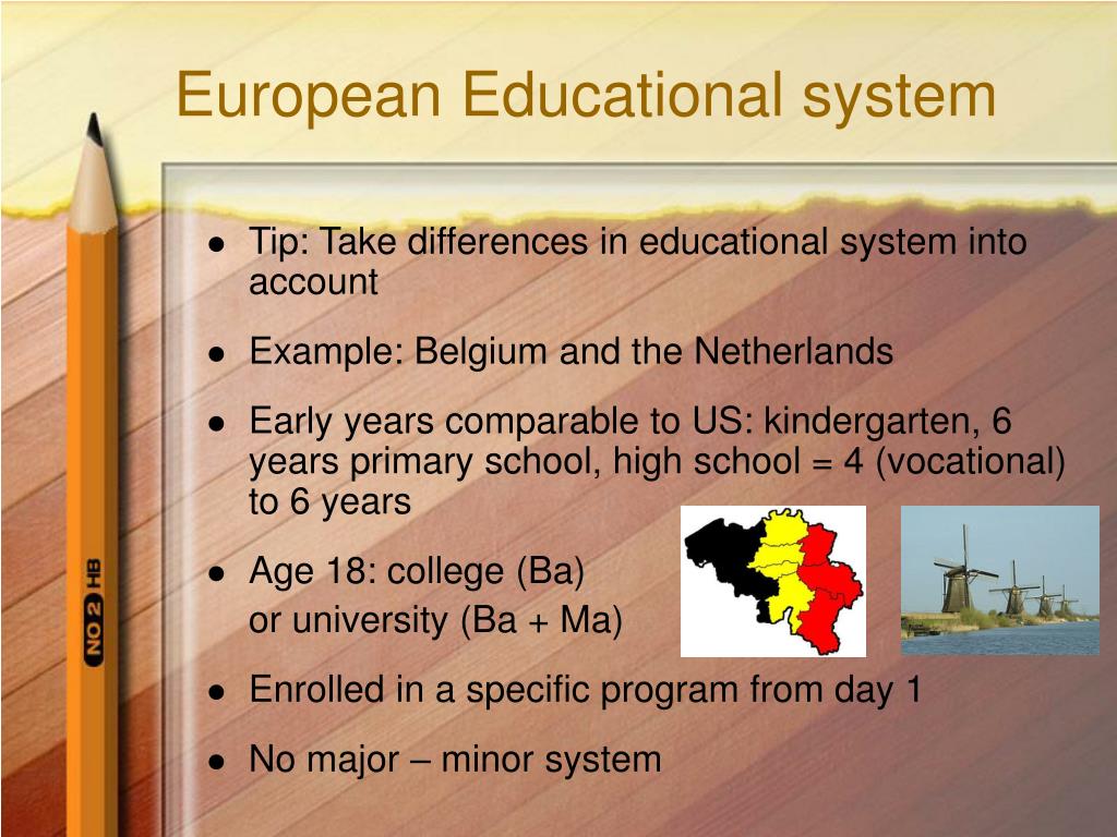 PPT - Strategies for Publishing in European Education Journals: A Guide ...