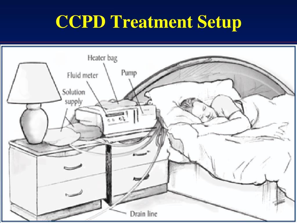 PPT - Renal Replacement Therapy – What the Non-Nephrologist Should Know ...
