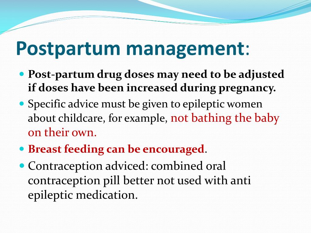 PPT - MEDICAL DISEASES WITH PREGNANCY PowerPoint Presentation, free ...