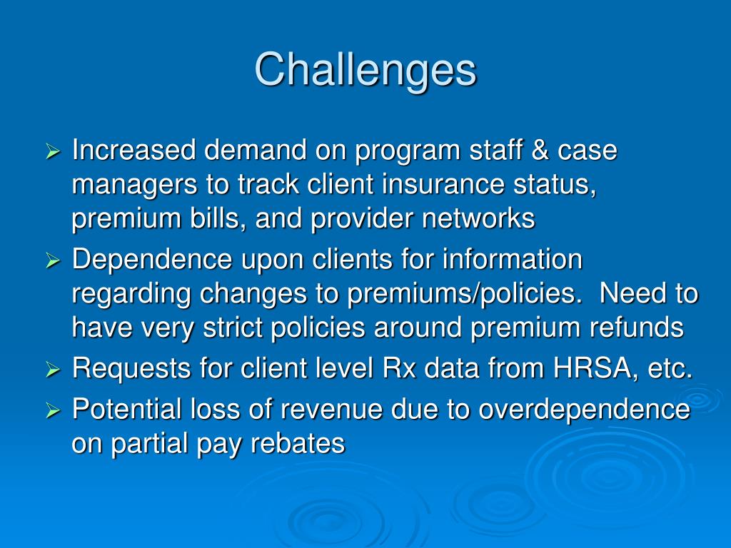 PPT - Annette Rockwell HDAP & Federal Grants Coordinator MDPH Office OF ...