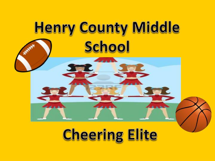 PPT - Henry County Middle School PowerPoint Presentation, free download ...