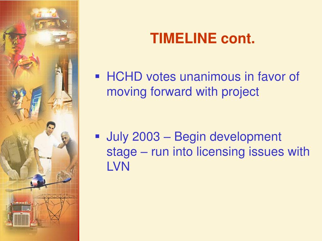 PPT - Harris County Hospital District CNA Project PowerPoint ...