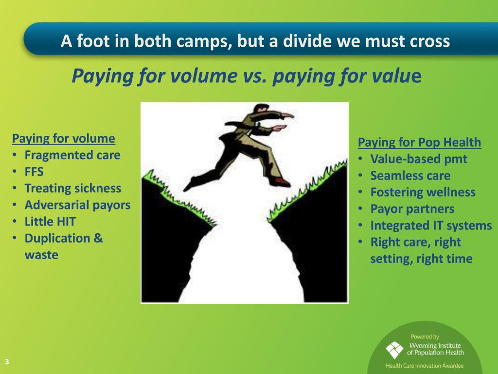 PPT - Medical Neighborhoods Transform Rural Care Delivery PowerPoint ...