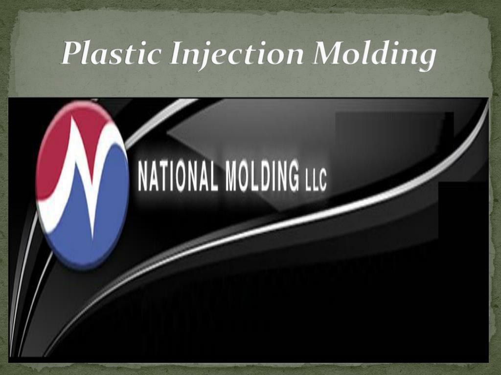 PPT - Low Cost Tooling - www.nationalmolding.com PowerPoint ...