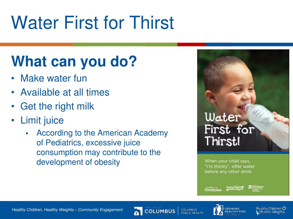 PPT - Growing Healthy Kids Moms, Babies, Toddlers and Preschoolers ...