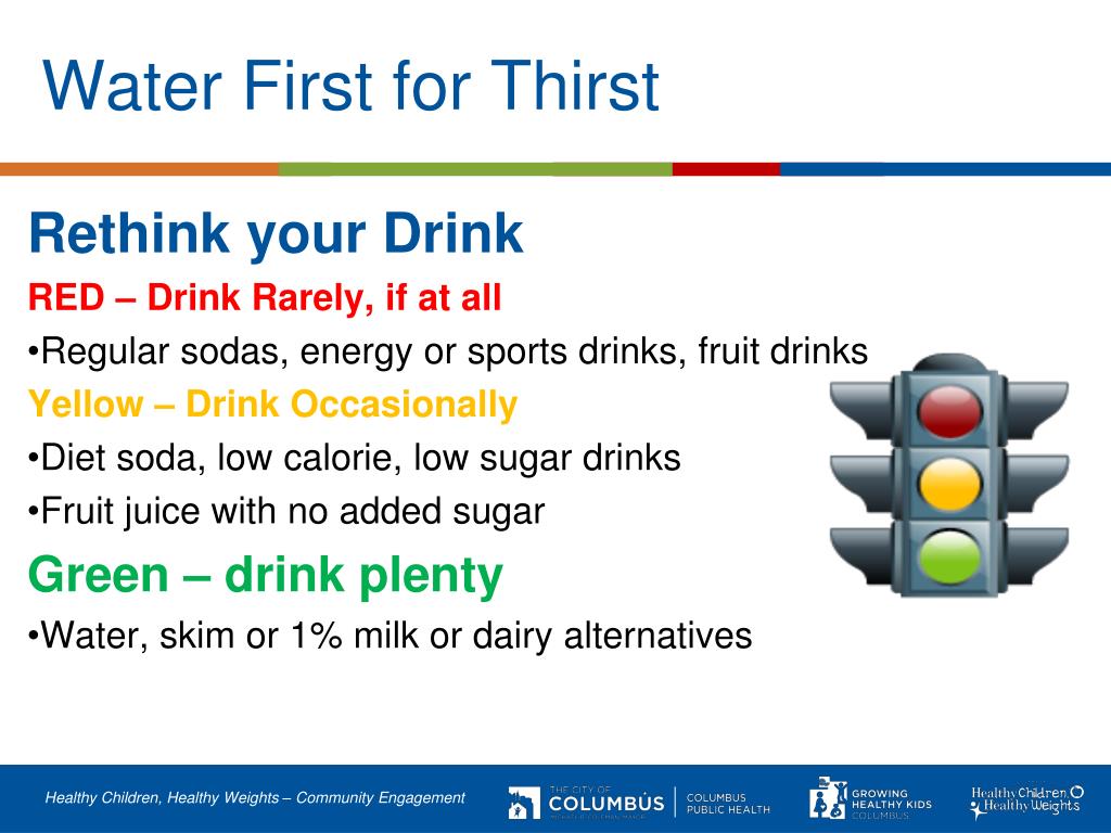 PPT - Growing Healthy Kids Moms, Babies, Toddlers and Preschoolers ...