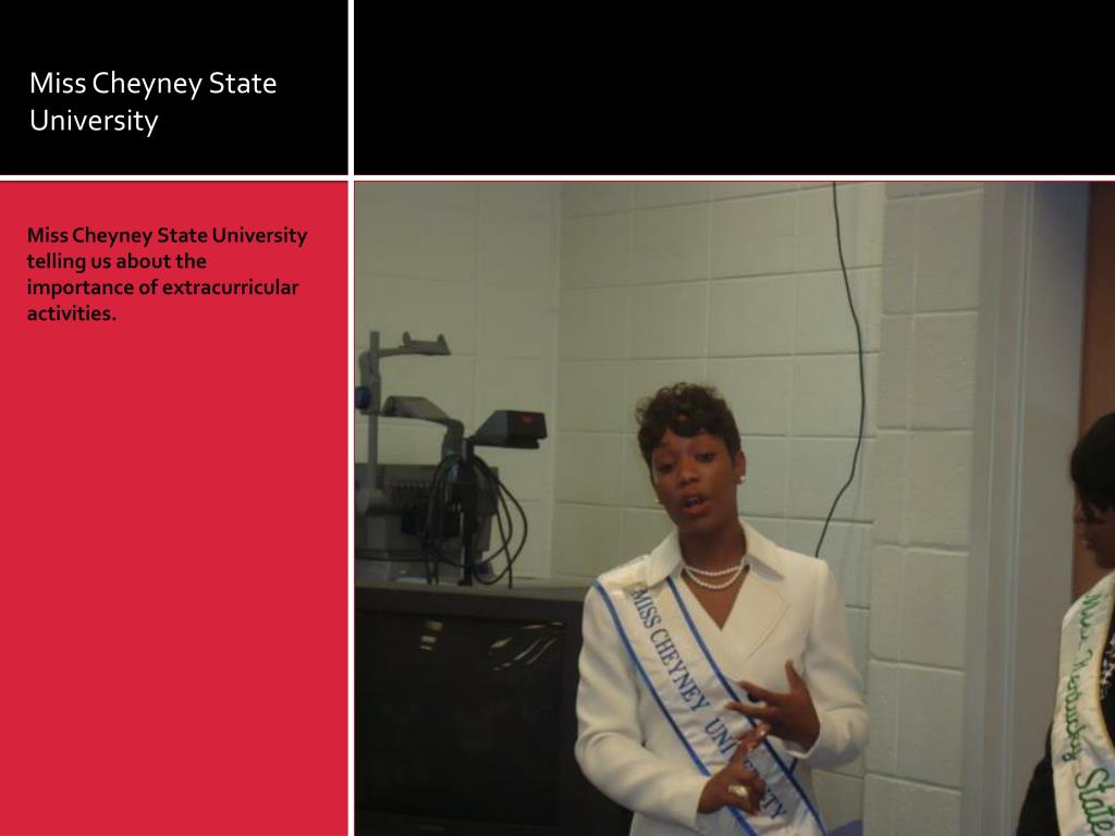 PPT - Our Day with the HBCU Queens September 23, 2010 PowerPoint ...