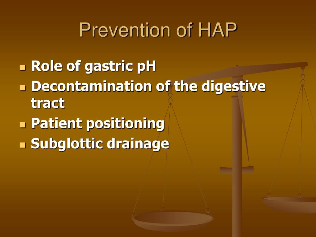 PPT - Nosocomial pneumonia in adults PowerPoint Presentation, free ...