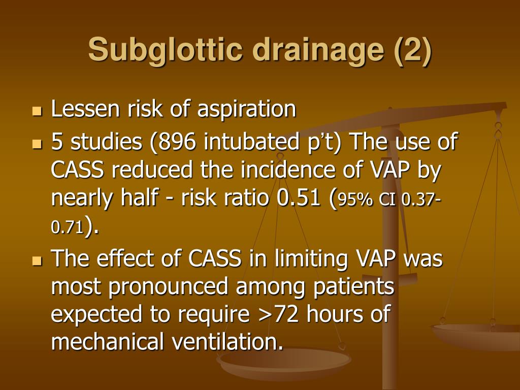 PPT - Nosocomial pneumonia in adults PowerPoint Presentation, free ...