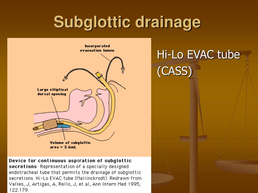 PPT - Nosocomial pneumonia in adults PowerPoint Presentation, free ...