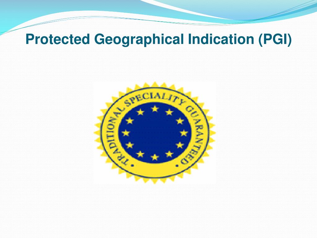 PPT - Agro-food products and foodstuffs certification PowerPoint ...
