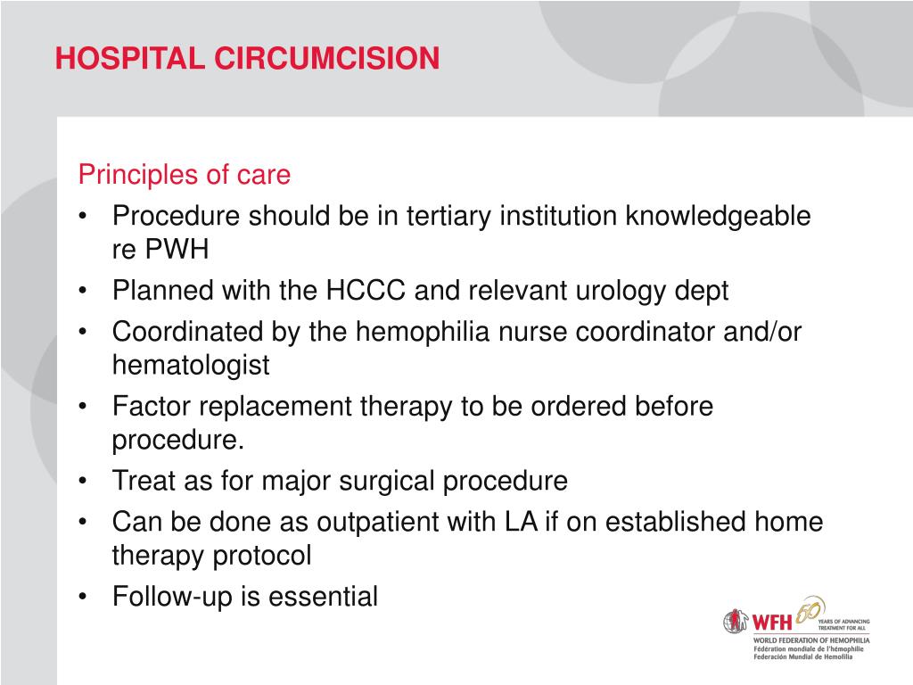 PPT - CIRCUMCISION: medical and Cultural Care for a Person with ...