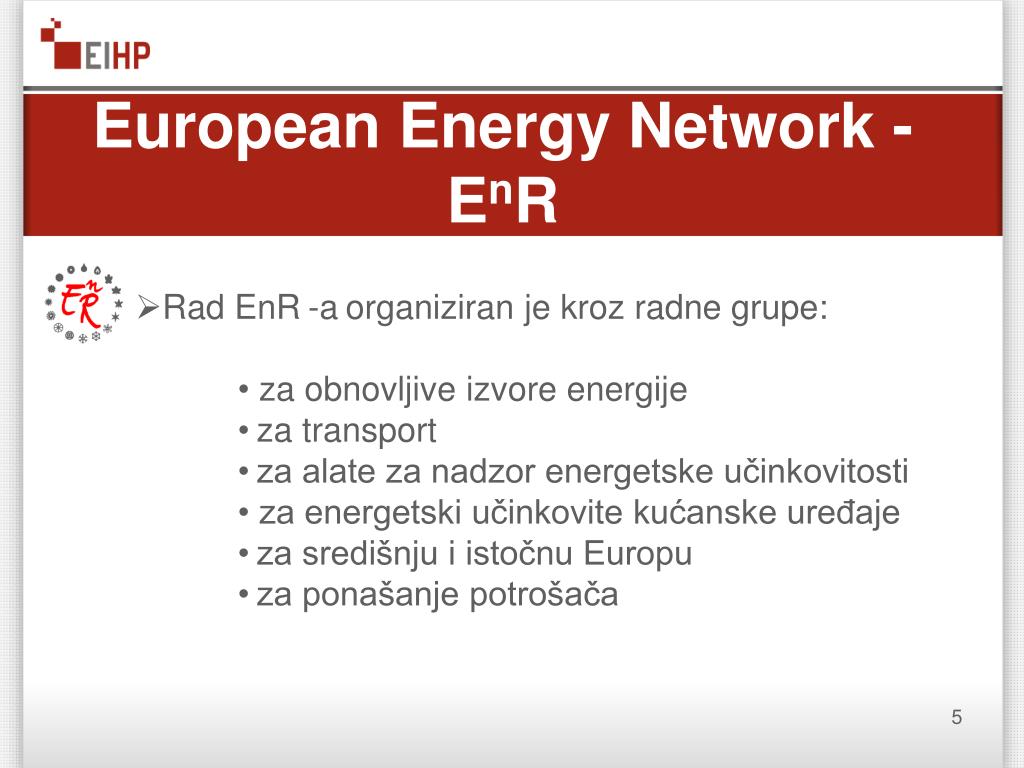 PPT - Energy Institute Hrvoje Požar PowerPoint Presentation, free ...