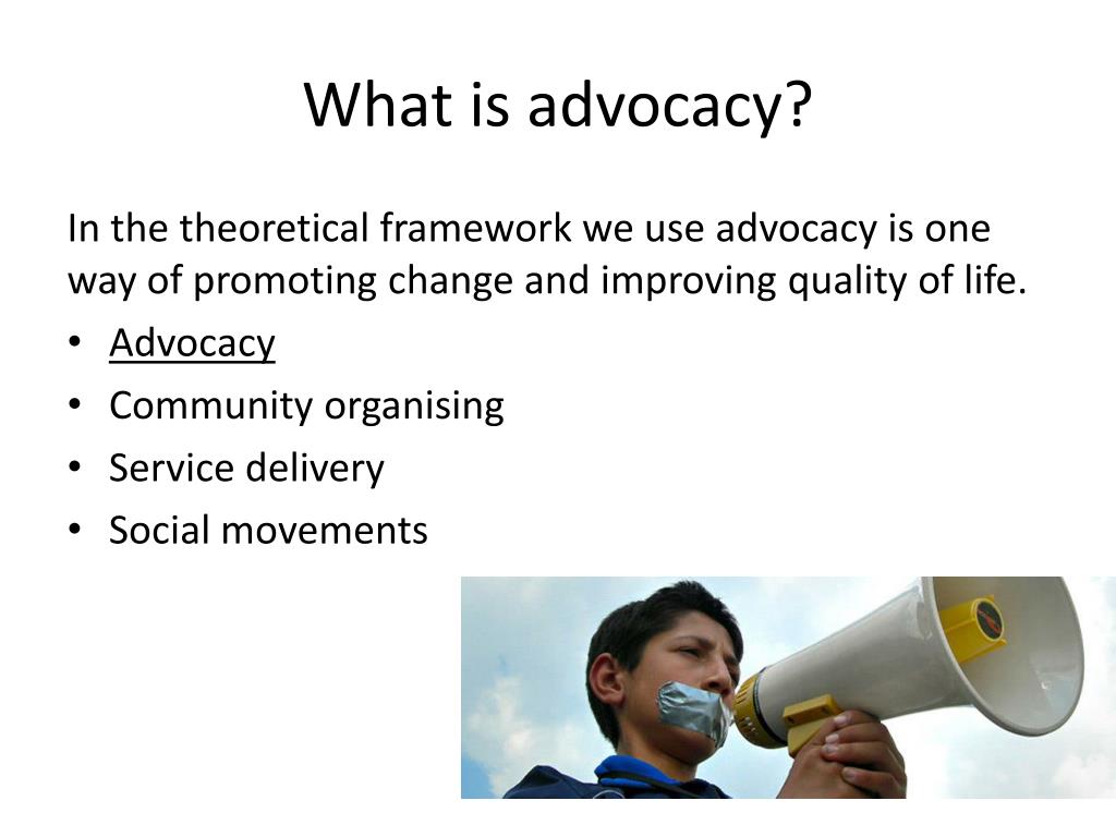PPT - Advocacy The practice of the European and the Hungarian Anti ...