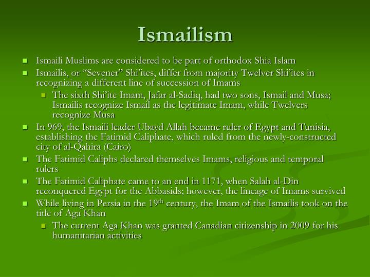 PPT - Islam PowerPoint Presentation - ID:3563218