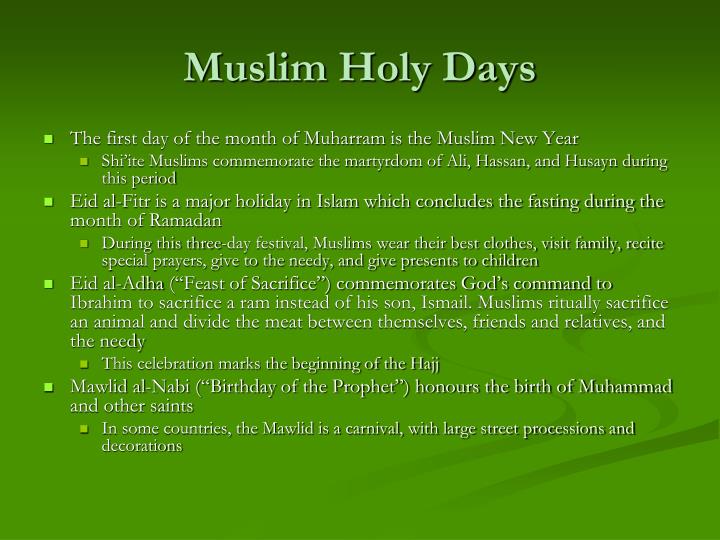 PPT - Islam PowerPoint Presentation - ID:3563218