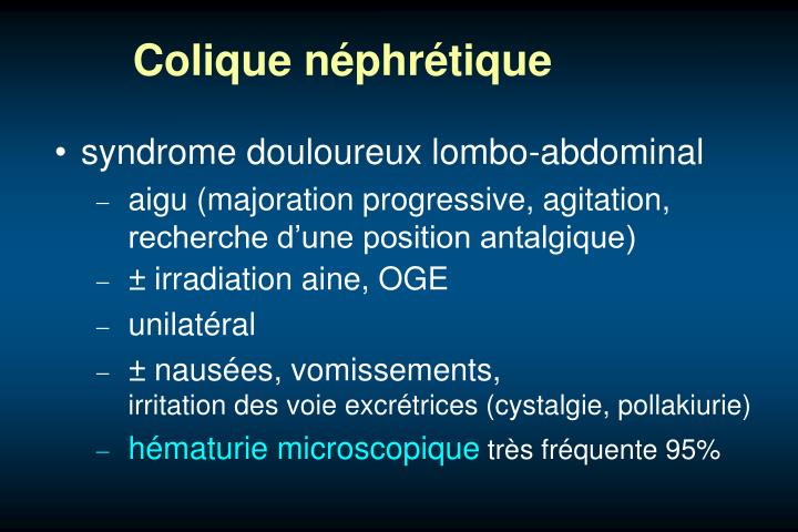 PPT - Sémiologie radiologique Appareil urinaire /génital masculin ...