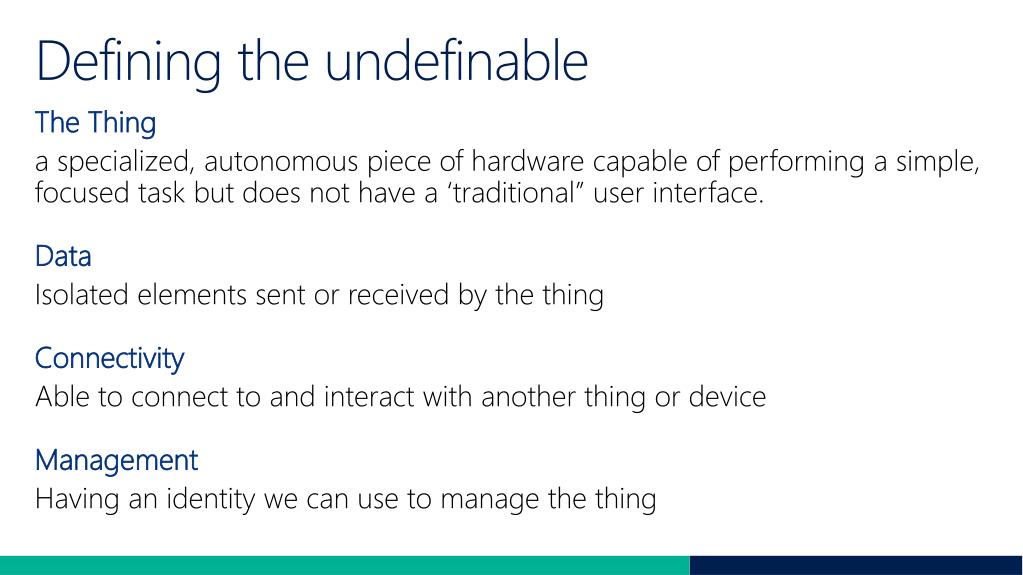 PPT - Microsoft Azure Event Hub – IOT at Scale PowerPoint Presentation ... PPT - Microsoft Azure Event Hub – IOT at Scale PowerPoint Presentation ...