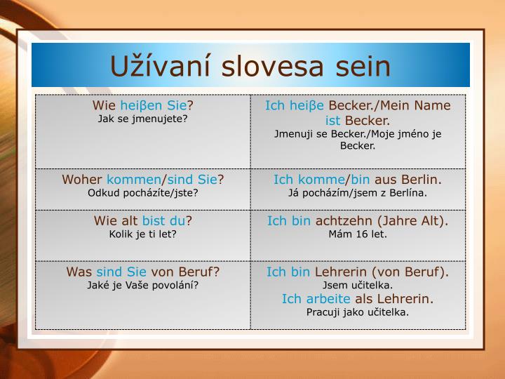 PPT - Prezentace PowerPoint Presentation - ID:3564441