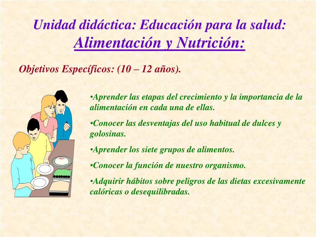 PPT - La Seguridad Alimentaria en la Sociedad “On Line” PowerPoint ...