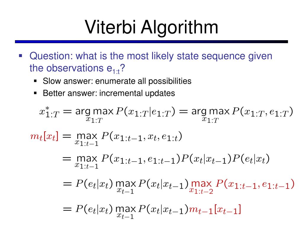 PPT - CS 188: Artificial Intelligence Fall 2007 PowerPoint Presentation ... PPT - CS 188: Artificial Intelligence Fall 2007 PowerPoint Presentation ...