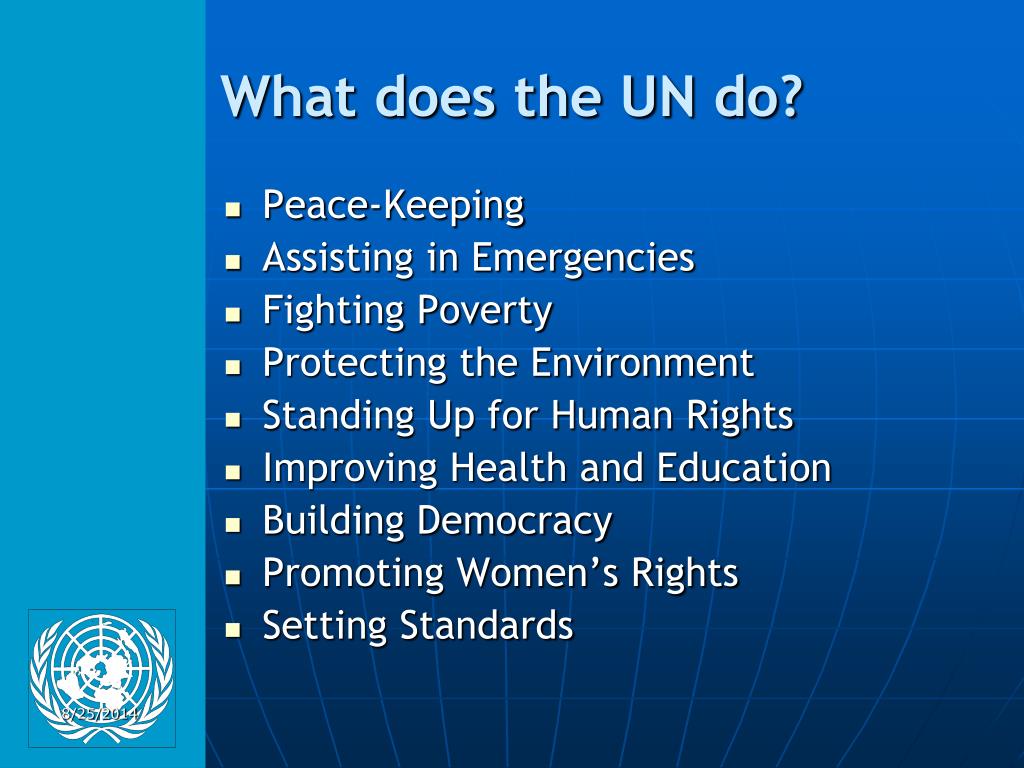 PPT - The United Nations in Cambodia Ann Lund, Office of the UN ...