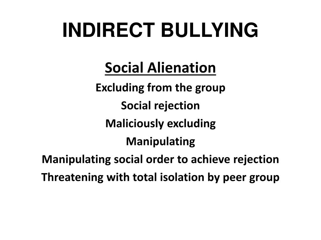 PPT - NIAAA Bullying/Hazing Presentation PowerPoint Presentation, free ...