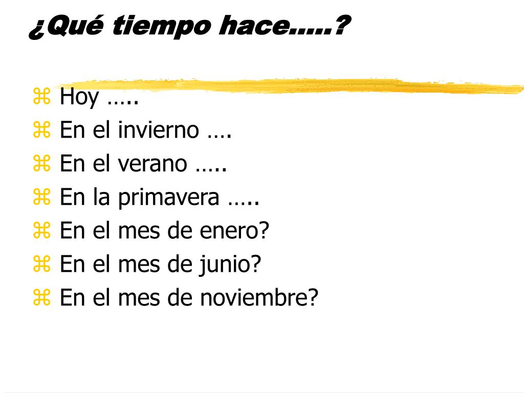 Que tiempo hace en primavera | Exoticviajes.com