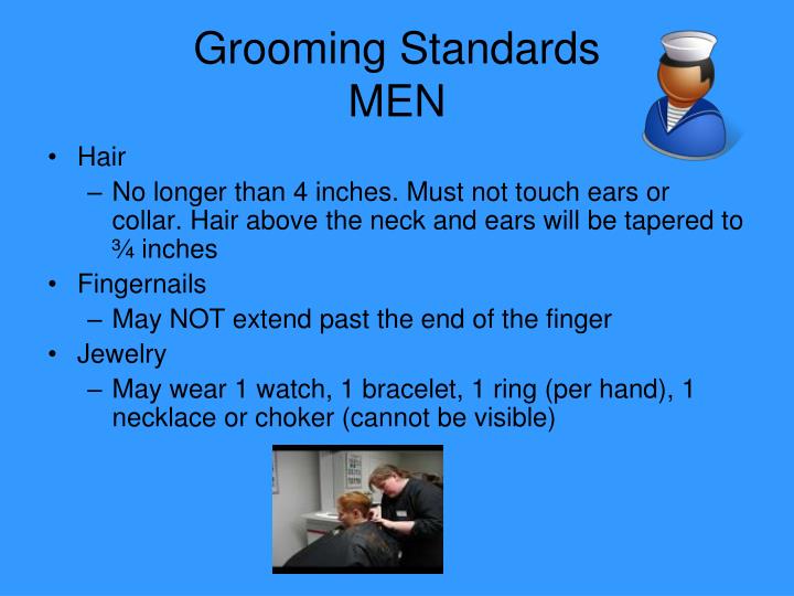 PPT - BASIC MILITARY REQUIREMENTS PowerPoint Presentation - ID:3564952