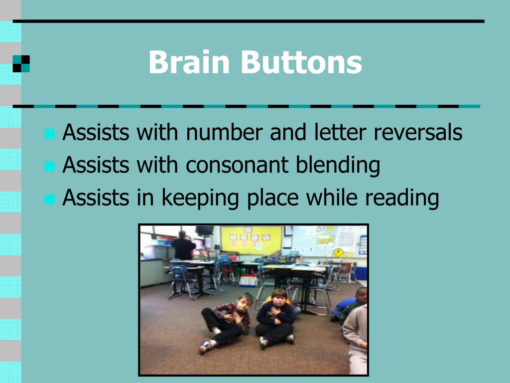 PPT - Brain Gym, Yoga, and Meditation PowerPoint Presentation, free ...