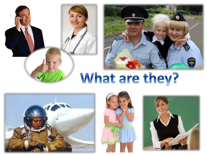 PPT - What are they? PowerPoint Presentation, free download - ID:3567002