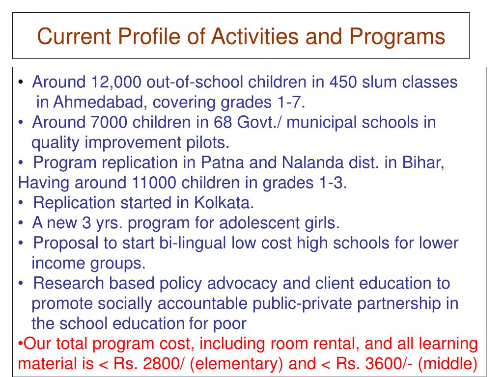 PPT - GYAN SHALA ( School of learning ) India gyanshala PowerPoint ...