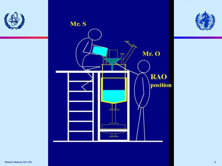 PPT - MEDICAL ASPECTS OF CRITICALITY ACCIDENT IN TOKAIMURA, JAPAN ...