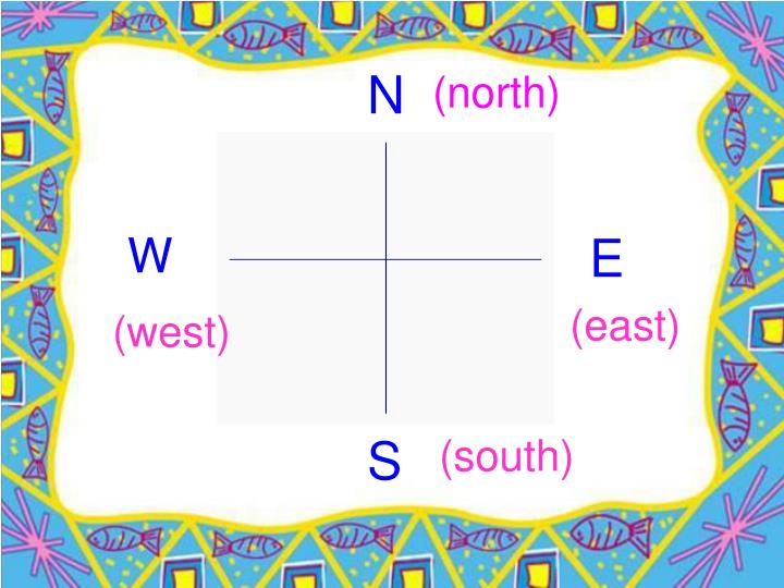 PPT - (north) PowerPoint Presentation, free download - ID:3568307