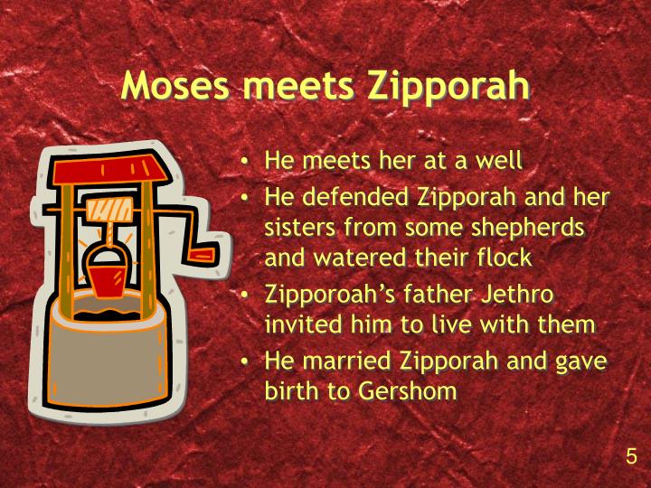 PPT - The Exodus PowerPoint Presentation - ID:3568578