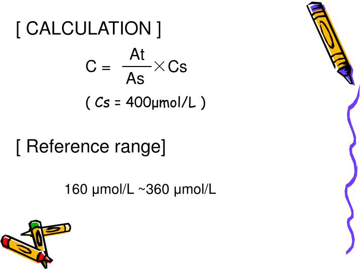 PPT - Uric acid PowerPoint Presentation - ID:3568648